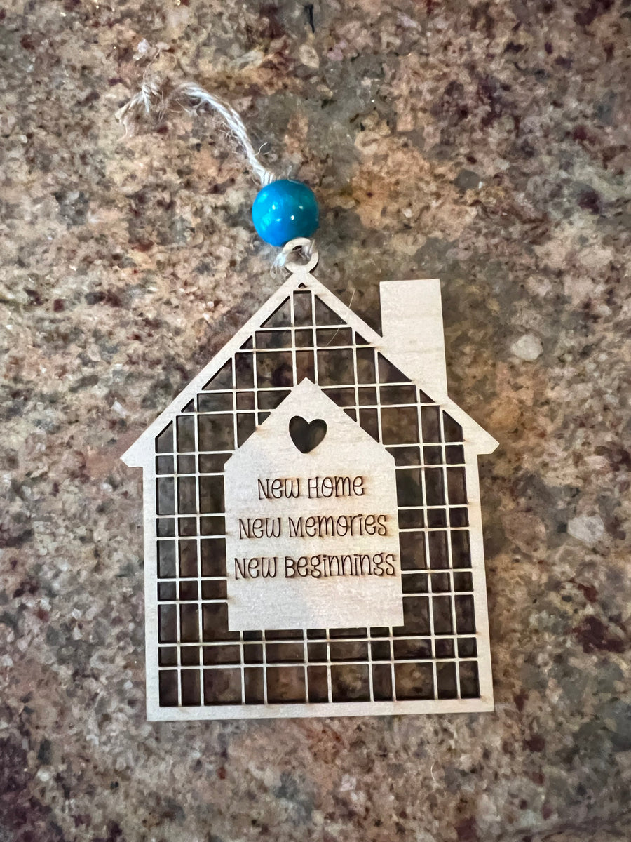 Threshold of joy story card – The Little Ladybug Designs