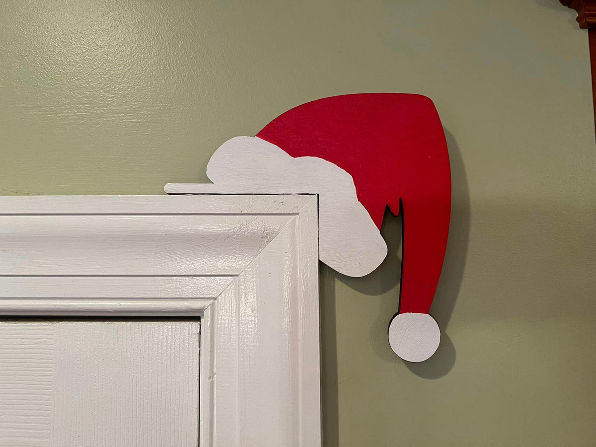 Corner door signs – The Little Ladybug Designs